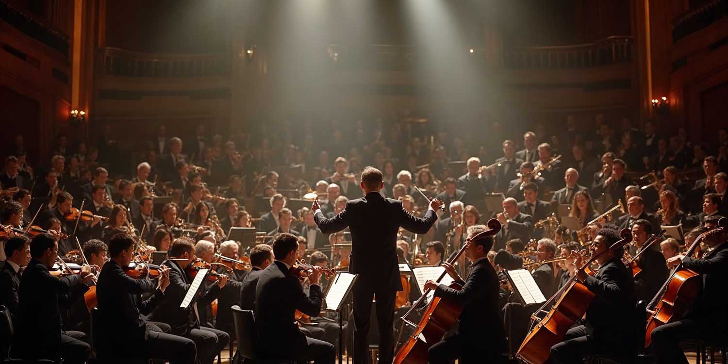 Symphony – PianoDisc Music Store