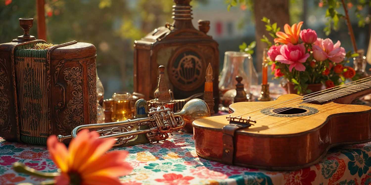 Latin – PianoDisc Music Store