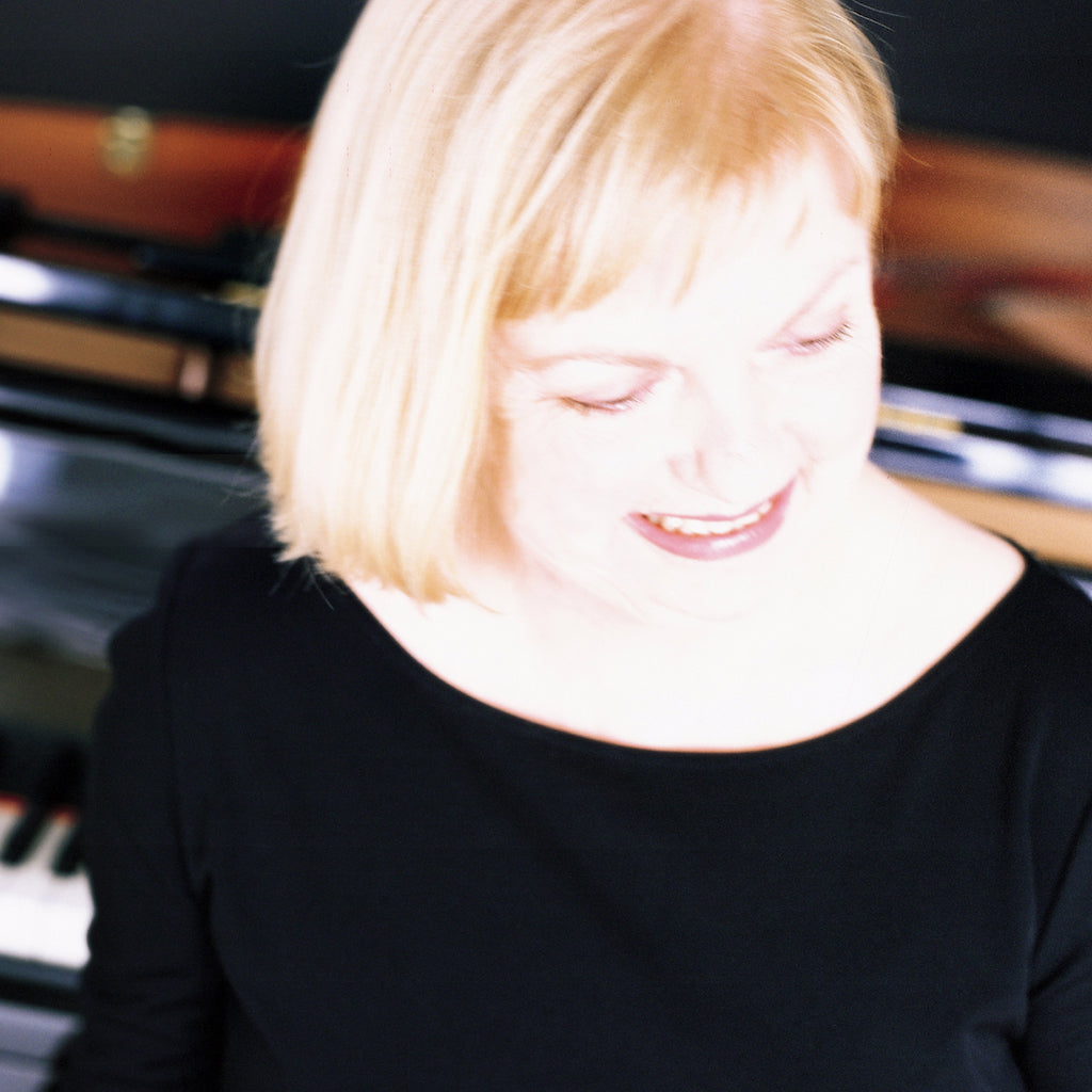 Artist Series: Beegie Adair ⁠— On Broadway – PianoDisc Music Store