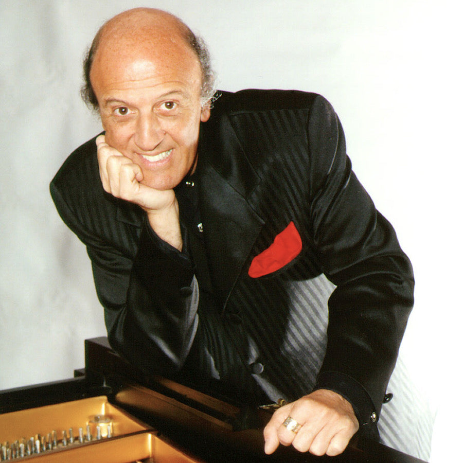 PianoVideo: Emile Pandolfi – By Request – PianoDisc Music Store