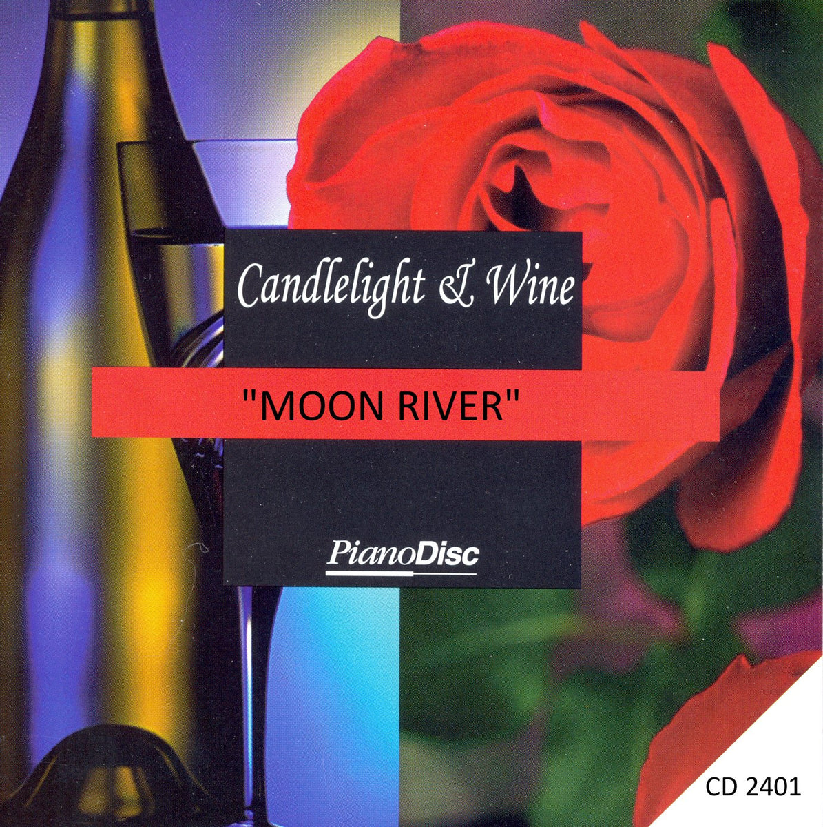 Moon River – PianoDisc Music Store