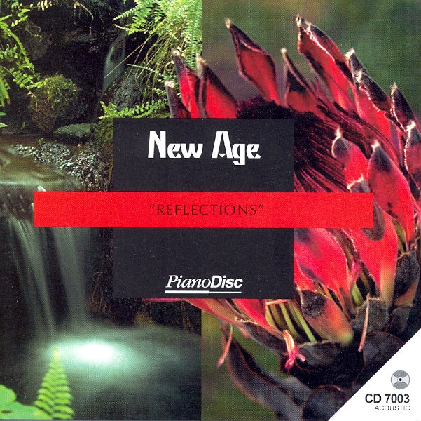 Reflections – PianoDisc Music Store