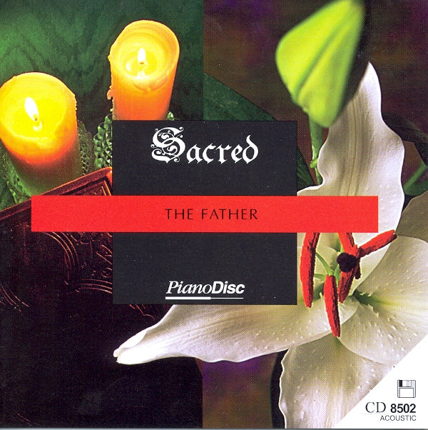 The Father – PianoDisc Music Store
